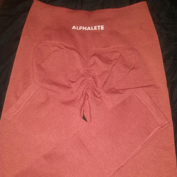 Alphalete | Pants & Jumpsuits | Alphalete Amplify Og | Poshmark